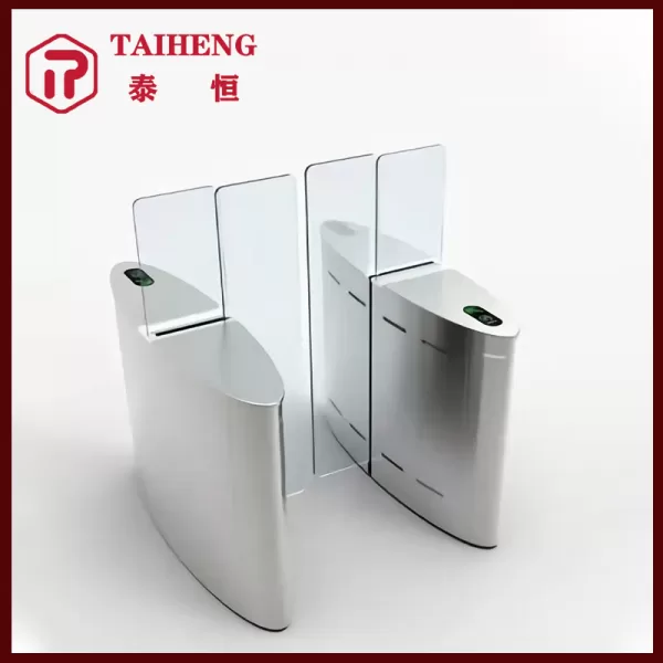 Fast Acting Speedgates TH-P07 - Turnstile_Turnstile gate_Tripod ...