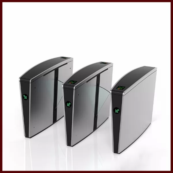 Winglike Speedgates TH-Y112 - Turnstile_Turnstile gate_Tripod Turnstile ...
