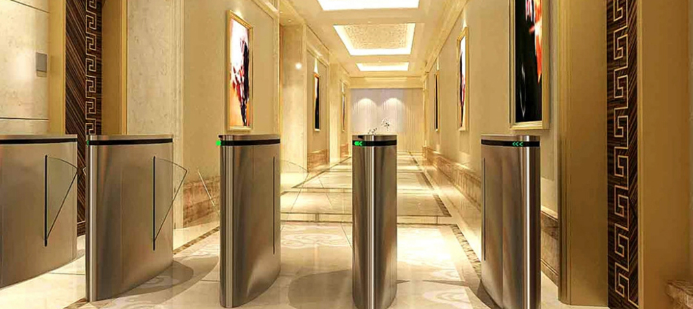 Home - Turnstile_Turnstile gate_Tripod Turnstile_Access Control System ...
