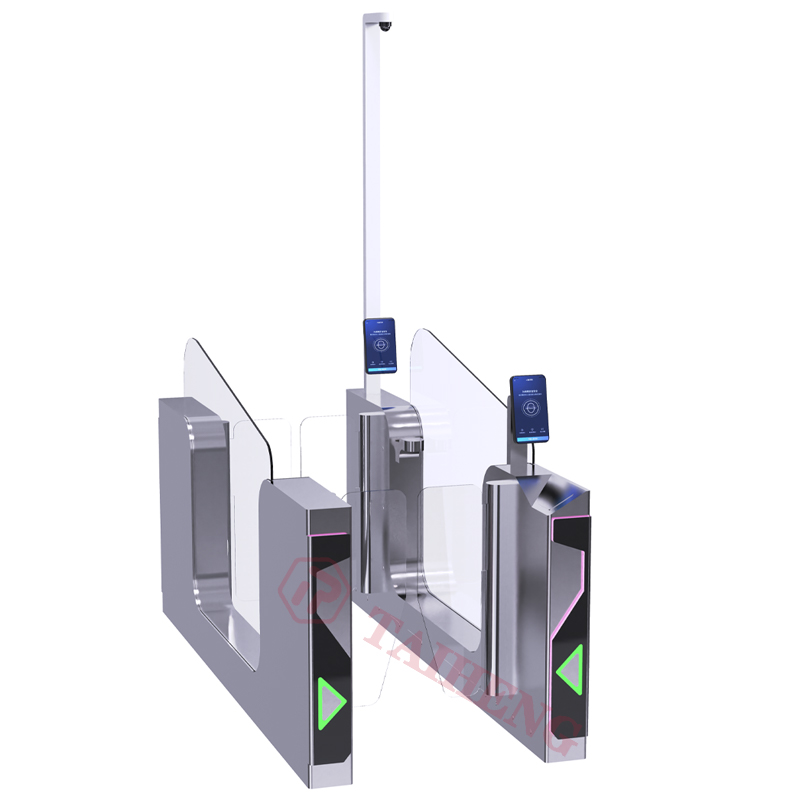 Speed Swing Turnstile TH-T708 - Turnstile_Turnstile gate_Tripod ...