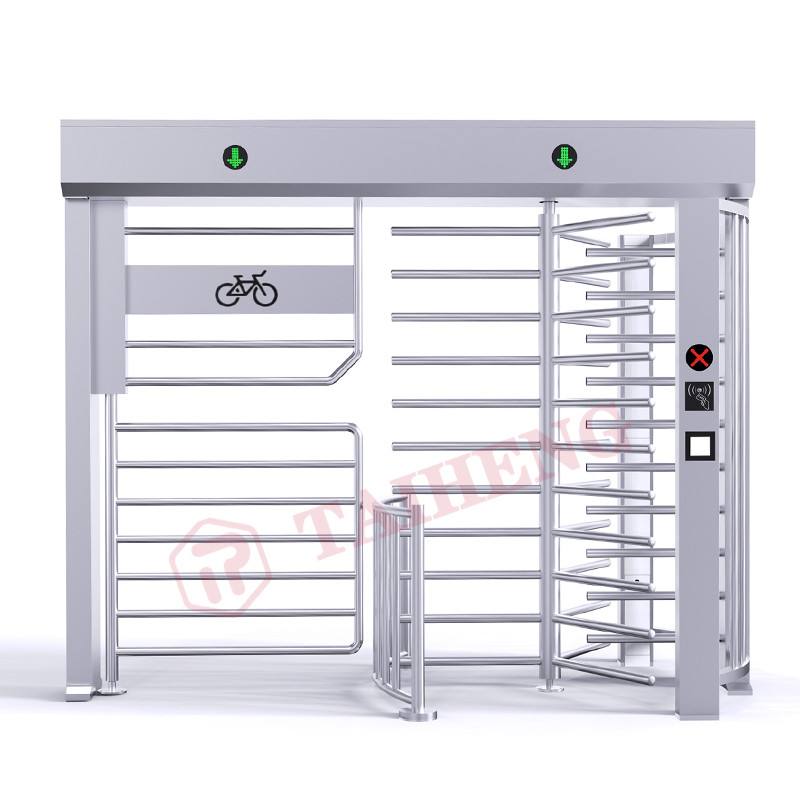 Full height turnstile TH-Z790E - Turnstile_Turnstile gate_Tripod ...